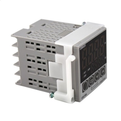 Controlador de Temperatura OMRON E5CWL-R1P